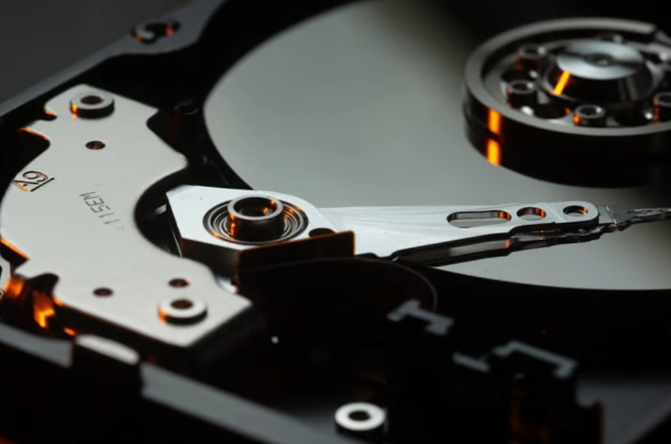 Homelab · d3vyce Blog